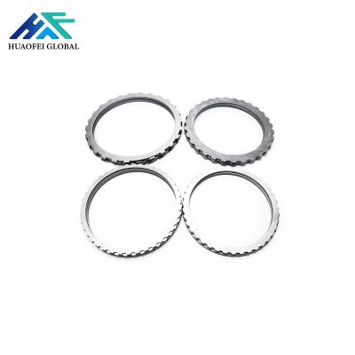 China JL6AT M11 DSI 6AT Transmission Steel Plate Kit 6-Speed Clutch Steel Disc Set for Geely for sale
