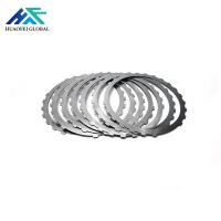 China JL6AT M11 DSI 6AT Transmission Steel Plate Kit 6-Speed Clutch Steel Disc Set for Geely for sale