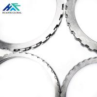 China JL6AT M11 DSI 6AT Transmission Steel Plate Kit 6-Speed Clutch Steel Disc Set for Geely for sale