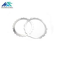 China K114 Transmission Steel Plate Kit CVT Clutch Steel Disc Set for Toyota Corolla for sale