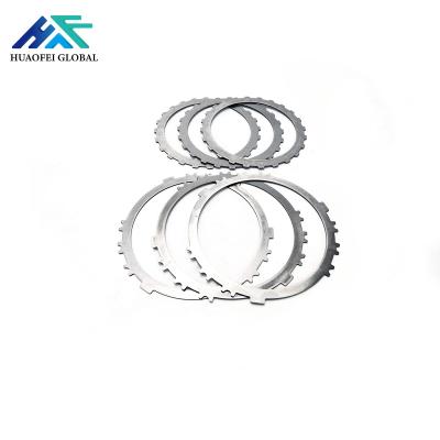 China K114 Transmission Steel Plate Kit CVT Clutch Steel Disc Set for Toyota Corolla for sale