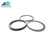 China TF80 Transmission Steel Plate Kit 6-Speed Clutch Steel Disc Set for Ford Peugeot for sale