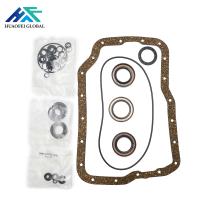 China 5F27E FS5AEL Transmission Repair Kit T133080S overhaul seal kit gasket kit oil seal repair kit for Ford Mazda for sale