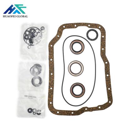 China 5F27E FS5AEL Transmission Repair Kit T133080S overhaul seal kit gasket kit oil seal repair kit for Ford Mazda for sale