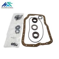 China 5F27E FS5AEL Transmission Repair Kit T133080S overhaul seal kit gasket kit oil seal repair kit for Ford Mazda for sale