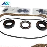 China 5F27E FS5AEL Transmission Repair Kit T133080S overhaul seal kit gasket kit oil seal repair kit for Ford Mazda for sale