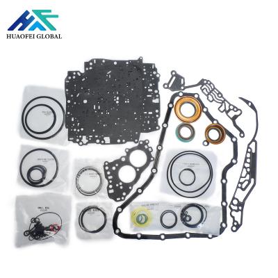 China 4T65E Transmission Repair Kit 84002GW overhaul seal kit transmission gasket set gasket kit for Chevrolet for sale