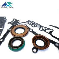 China 4T65E Transmission Repair Kit 84002GW overhaul seal kit transmission gasket set gasket kit for Chevrolet for sale