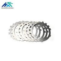 China A341 A341E Transmission Steel Plate Kit 4-Speed Clutch Steel Disc Set for Toyota Lexus Jeep for sale