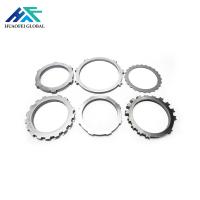 China A341 A341E Transmission Steel Plate Kit 4-Speed Clutch Steel Disc Set for Toyota Lexus Jeep for sale