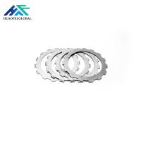 China 03-71 03-71LE A43DE Transmission Steel Plate Kit 4-Speed Clutch Steel Disc Set for Toyota Suzuki for sale