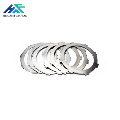 China 03-71 03-71LE A43DE Transmission Steel Plate Kit 4-Speed Clutch Steel Disc Set for Toyota Suzuki for sale