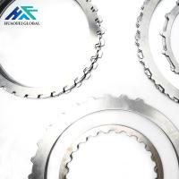 China TR690 Transmission Steel Plate Kit CVT Clutch Steel Disc Set for Subaru Forester for sale