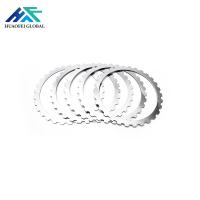 China TR690 Transmission Steel Plate Kit CVT Clutch Steel Disc Set for Subaru Forester for sale