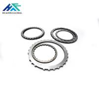 China TR690 Transmission Steel Plate Kit CVT Clutch Steel Disc Set for Subaru Forester for sale