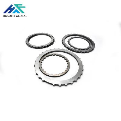 China TR690 Transmission Steel Plate Kit CVT Clutch Steel Disc Set for Subaru Forester for sale
