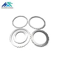 China V5A51 F5A51 Transmission Steel Plate Kit 5-Speed Clutch Steel Disc Set for Mitsubishi Kia Hyundai for sale