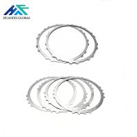 China V5A51 F5A51 Transmission Steel Plate Kit 5-Speed Clutch Steel Disc Set for Mitsubishi Kia Hyundai for sale