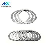 China V5A51 F5A51 Transmission Steel Plate Kit 5-Speed Clutch Steel Disc Set for Mitsubishi Kia Hyundai for sale