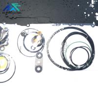 China 6L80 Repair Kit 24054652 6L80 Transmission Overhaul Kit 6L80E Rebuild Kit for GMC Chevrolet Cadillac  for sale