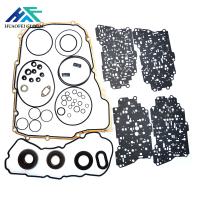 China 6T30E Repair Kit T21002A 6T30E Transmission Repair Kit GF6 MH9 Overhaul Kit for BUICK CHEVROLET OPEL for sale
