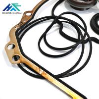China 6T30E Repair Kit T21002A 6T30E Transmission Repair Kit GF6 MH9 Overhaul Kit for BUICK CHEVROLET OPEL for sale