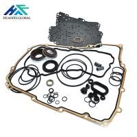 China 6T30E Repair Kit T21002A 6T30E Transmission Repair Kit GF6 MH9 Overhaul Kit for BUICK CHEVROLET OPEL for sale