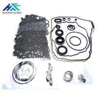 China 6T31 Repair Kit 6T31 Master Overhaul Kit for Buick Chevrolet for sale