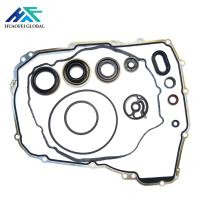 China 6T31 Repair Kit 6T31 Master Overhaul Kit for Buick Chevrolet for sale