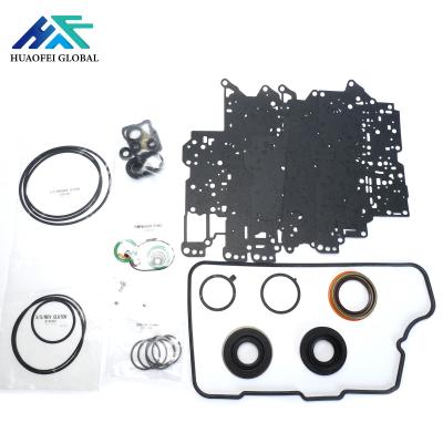 China 6T70 6T75 Repair Kit 6T70 6T75 Gearbox Repair Kit for Buick GMC for sale