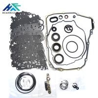 China 6T31 Repair Kit 6T31 Master Overhaul Kit for Buick Chevrolet for sale