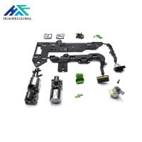 China 0B5 DL501 Transmission Wiring Board Solenoid Kit Mechatronic Harness Solenoid Set for Audi Porsche for sale