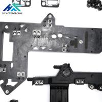 China 0B5 DL501 Transmission Wiring Board Solenoid Kit Mechatronic Harness Solenoid Set for Audi Porsche for sale