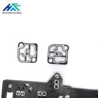 China 0B5 DL501 Transmission Wiring Board Solenoid Kit Mechatronic Harness Solenoid Set for Audi Porsche for sale