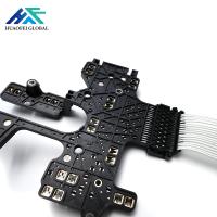 China 02E DQ250 Transmission Wiring Board Mechatronic Harness for Audi VW Skoda for sale