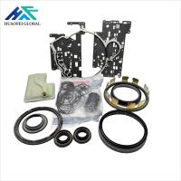 China 8F57 Repair Kit Auto Transmission Parts for Ford Lincoln for sale