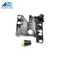 China 722.6 Transmission Wiring Board Conductor Plate Mechatronic Harness for Mercedes Chrysler Jeep for sale
