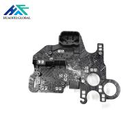China DF727 Transmission Wiring Board TCU Circuit Board Mechatronic Harness for Changan Jetour for sale