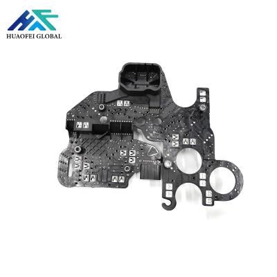 China DF727 Transmission Wiring Board TCU Circuit Board Mechatronic Harness for Changan Jetour for sale