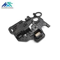 China DF727 Transmission Wiring Board TCU Circuit Board Mechatronic Harness for Changan Jetour for sale