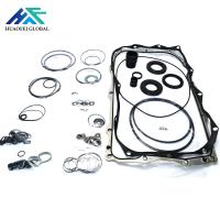 China ZF 8HP50 Repair Kit 8HP50 Transmission Rebuild Kit for BMW Jaguar for sale