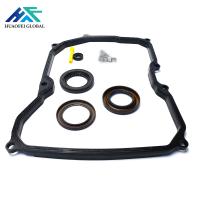 China 09G Repair Kit 09G398001 TF60SN Transmission Repair Kit 09G Gearbox Rebuild Kit 09G Master Rebuild Kit for VW Audi Skoda for sale