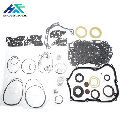 China 09M Repair Kit 09M398429 09M Gearbox Rebuild Kit TF62SN Transmission Repair Kit for VW Audi Skoda for sale