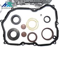 China 09M Repair Kit 09M398429 09M Gearbox Rebuild Kit TF62SN Transmission Repair Kit for VW Audi Skoda for sale