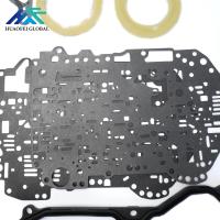 China 09M Repair Kit 09M398429 09M Gearbox Rebuild Kit TF62SN Transmission Repair Kit for VW Audi Skoda for sale