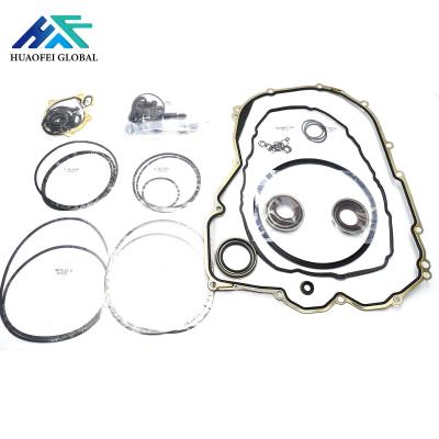 China 9T50 Repair Kit 0049420576 T50 Transmission Repair Kit 9 Speed 9T50 Rebuild Kit for Buick Chevrolet Cadillac Opel for sale