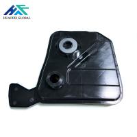 China 6F35 6F35E Transmission Filter Internal Filter Strainer for Ford Lincoln for sale