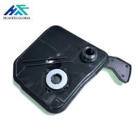 China 6F35 6F35E Transmission Filter Internal Filter Strainer for Ford Lincoln for sale