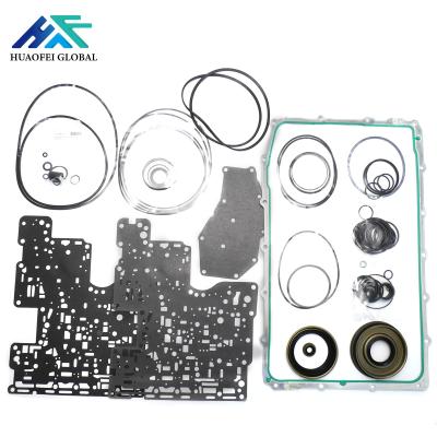China 10R80 Repair Kit MB3Z-7A100-A 10R80 Transmission Rebuild Kit 10 Speed 10R80 Rebuild Kit for Ford Lincoln for sale