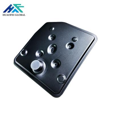 China 6R80 Transmission Filter Internal Strainer for Ford Lincoln for sale